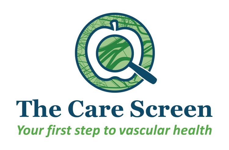 The Care Screen